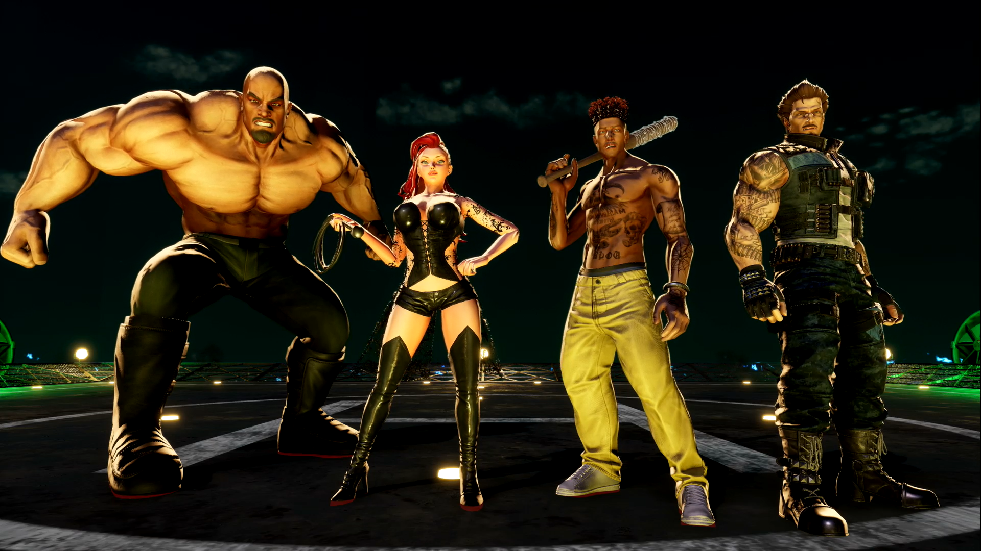 Double Dragon Revive : comment Arc System Works fait évoluer le beat 'em up classique - Epic ...