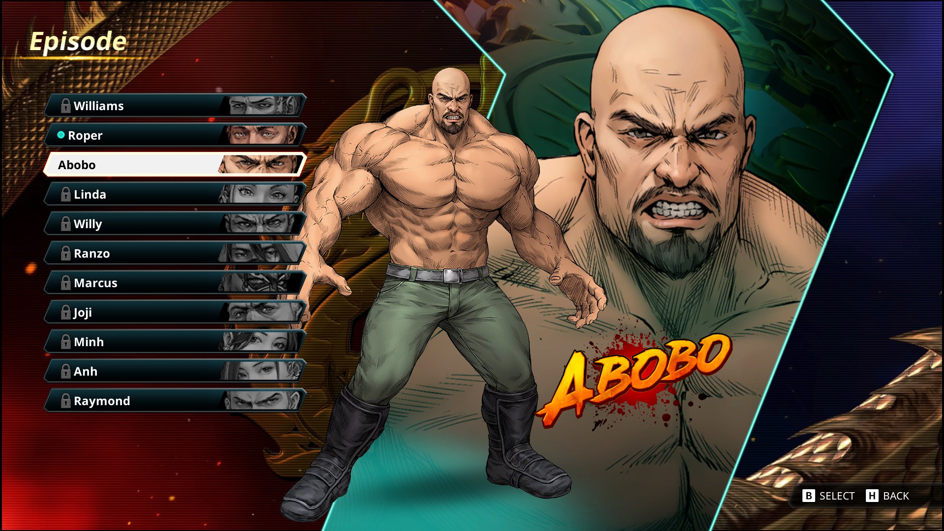 Double Dragon Revive guide: Combat tips, unlockables, Extra Mode, and more - Epic Games Store