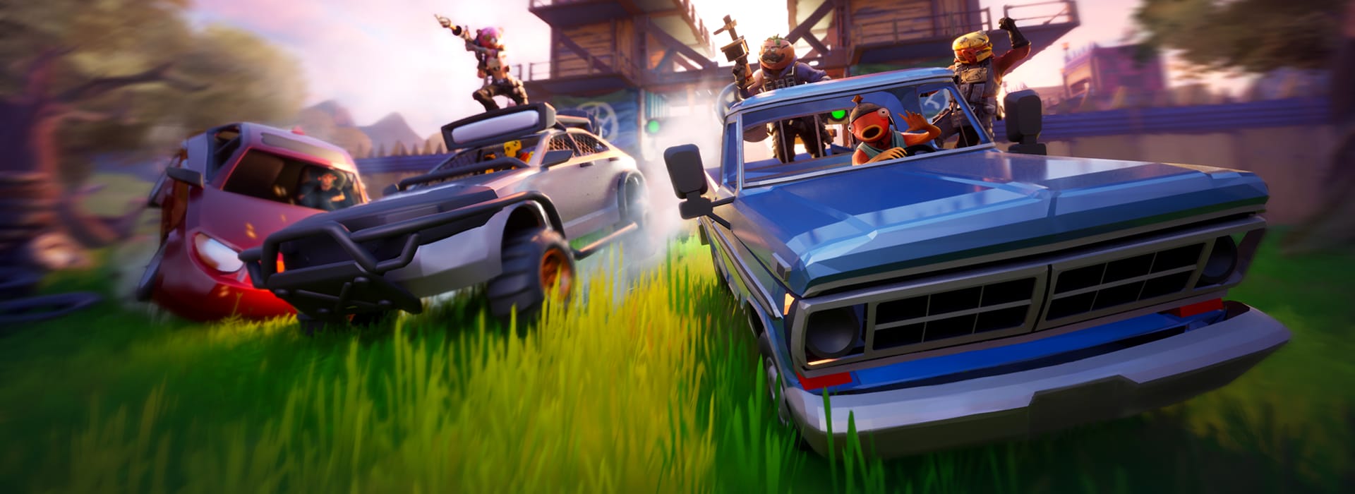 Fortnite Discover - Fortnite.GG