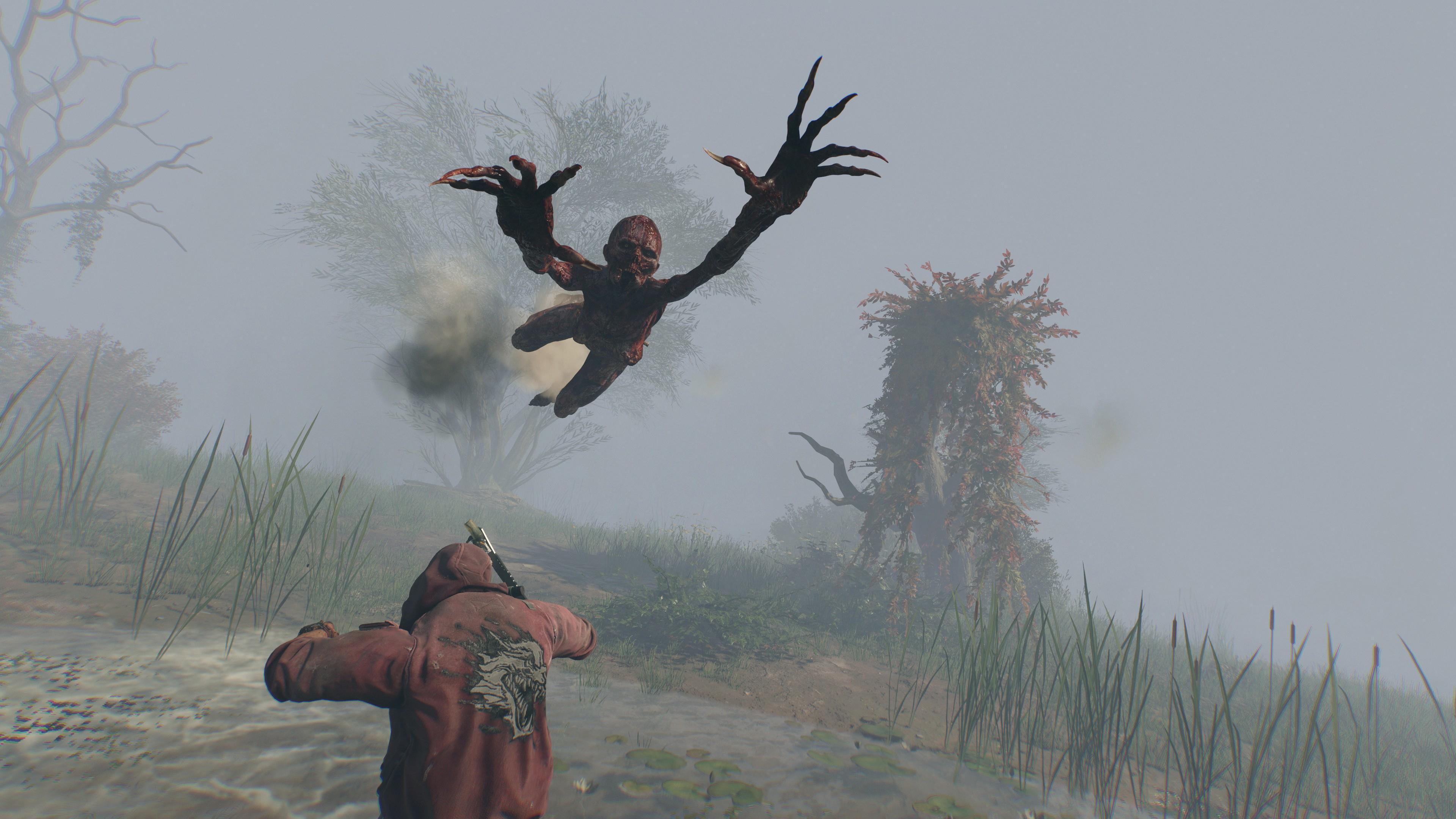 Dying Light: The Beast guide: All Chimera bosses and how to defeat them ...