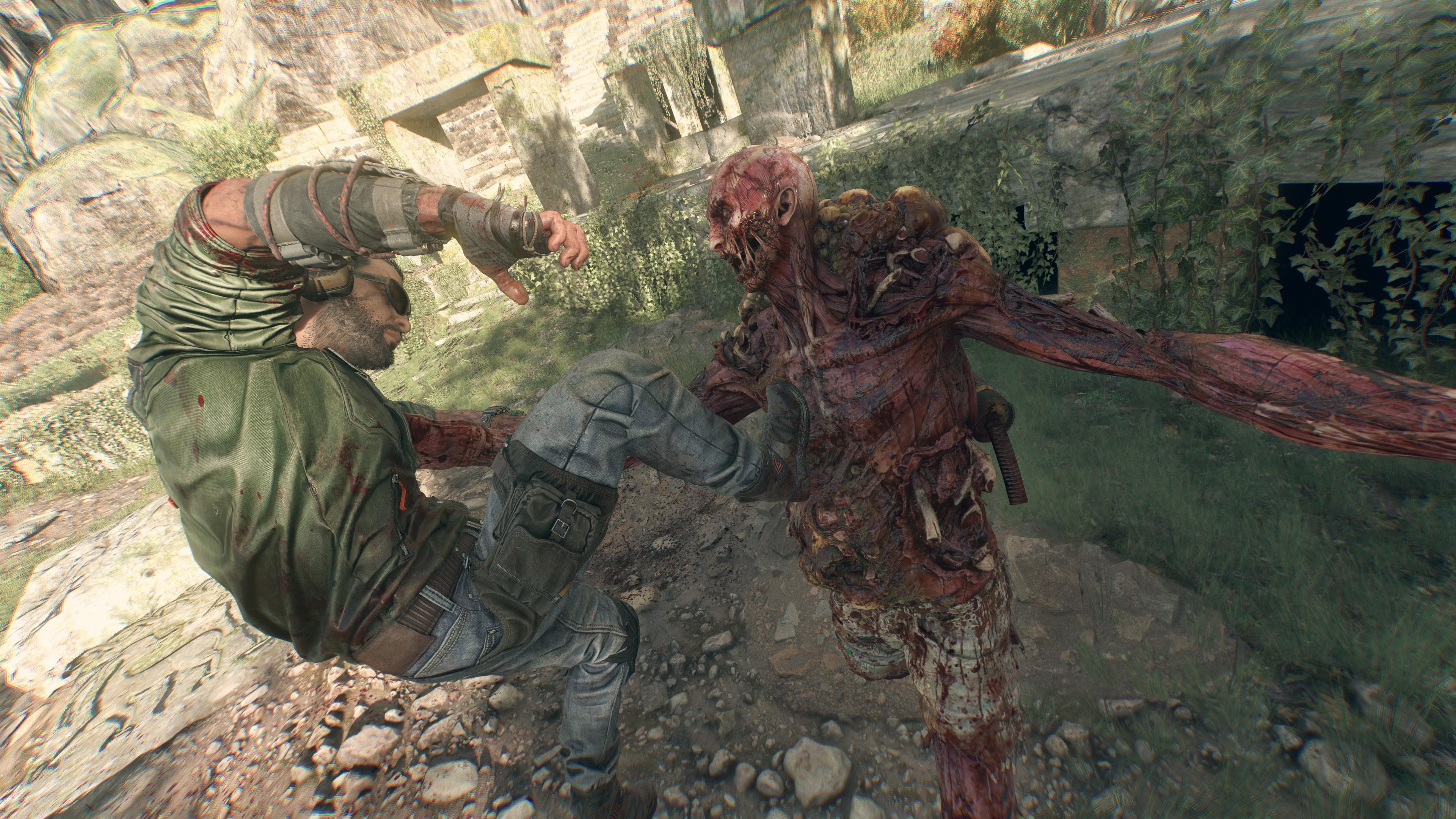 Leitfaden zu Dying Light: The Beast – Alle Chimären-Bosse und wie man sie besiegt – Epic Games Store