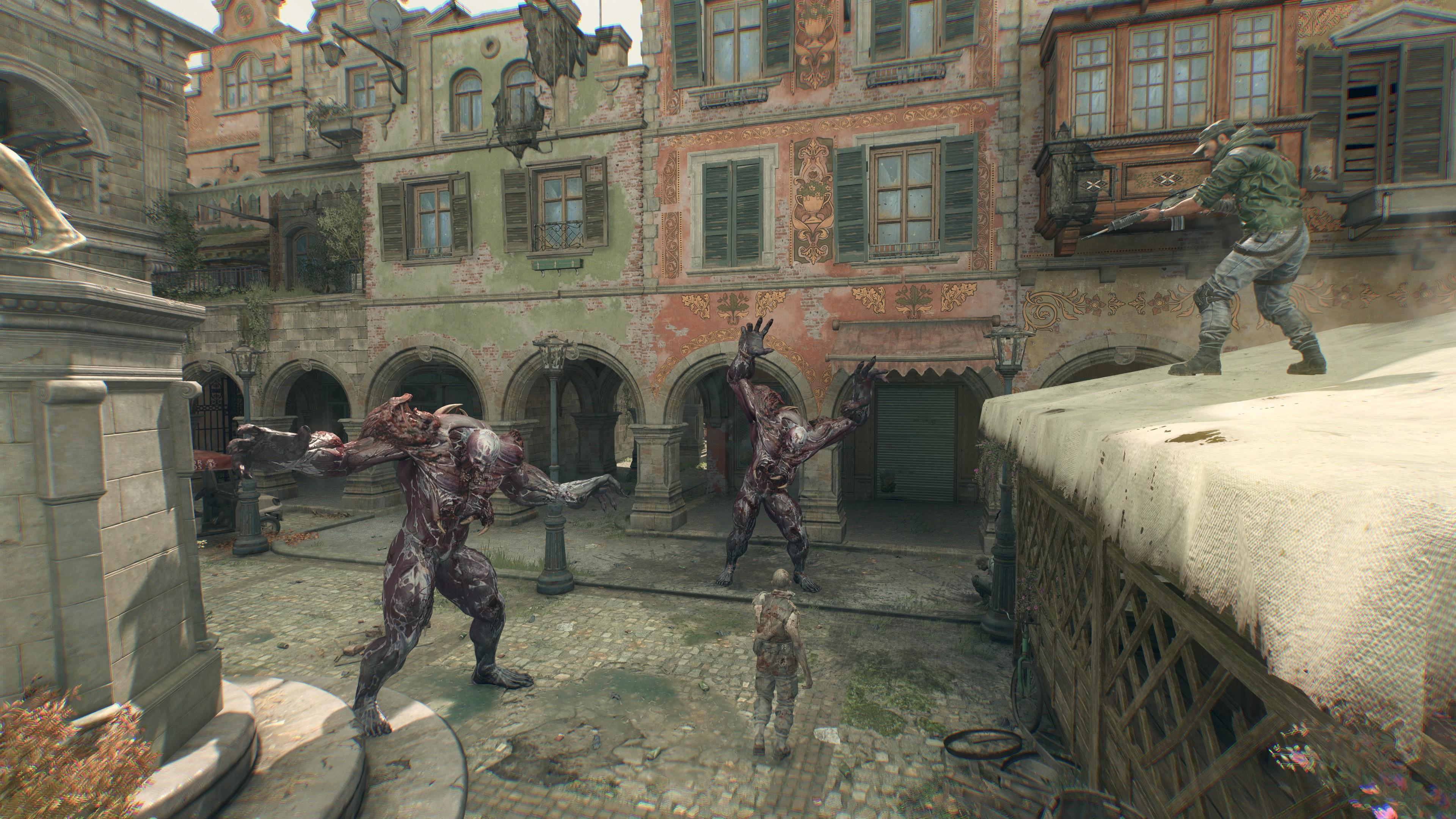 Guia de Dying Light: The Beast: todos os chefes Quimera e como derrotá-los - Epic Games Store