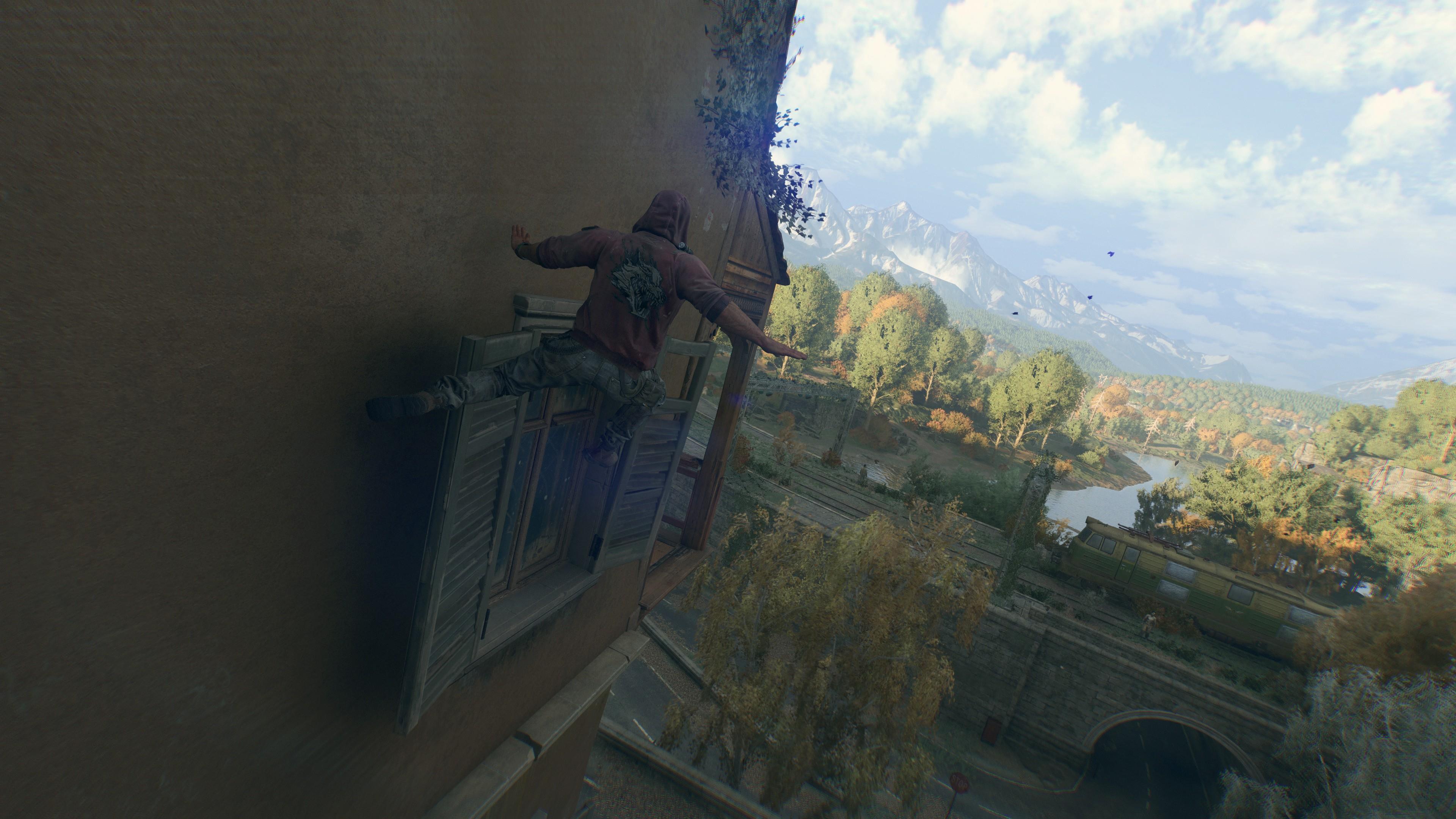 Dying Light: The Beast guide: 12 tips you need to know to survive ...