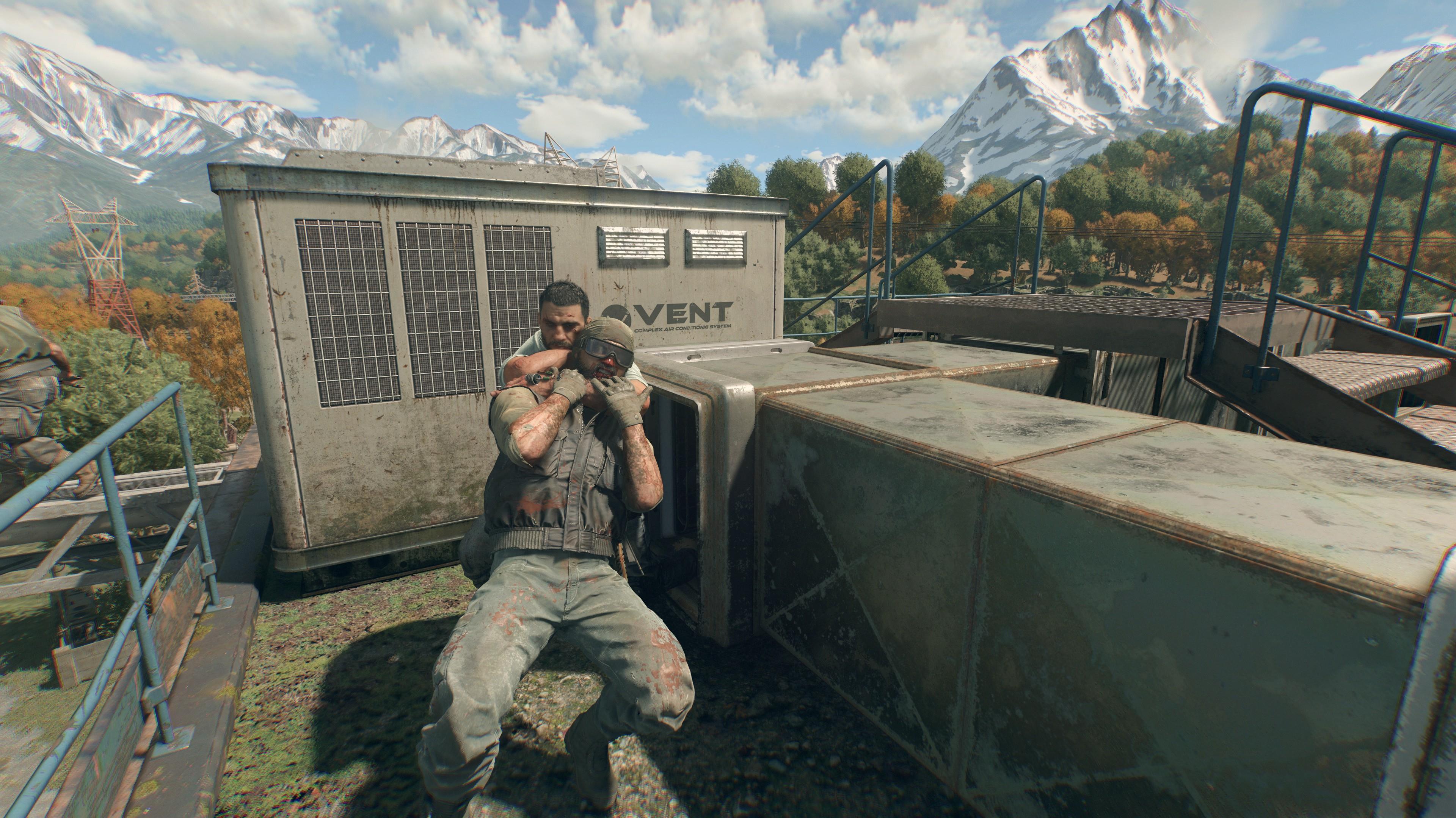 Dying Light: The Beast guide: 12 tips you need to know to survive ...