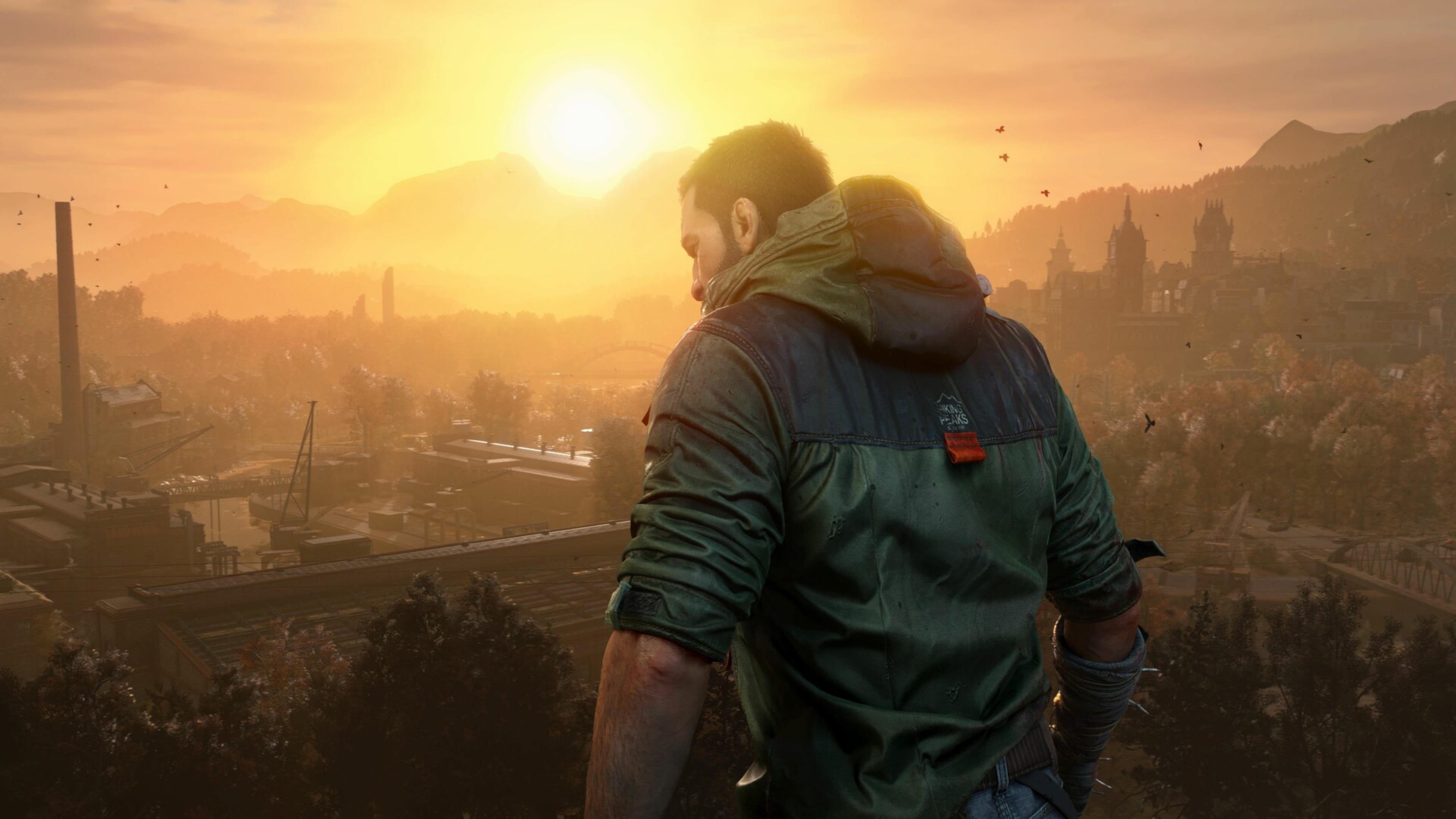 Dying Light: The Beast guide: 12 tips you need to know to survive ...