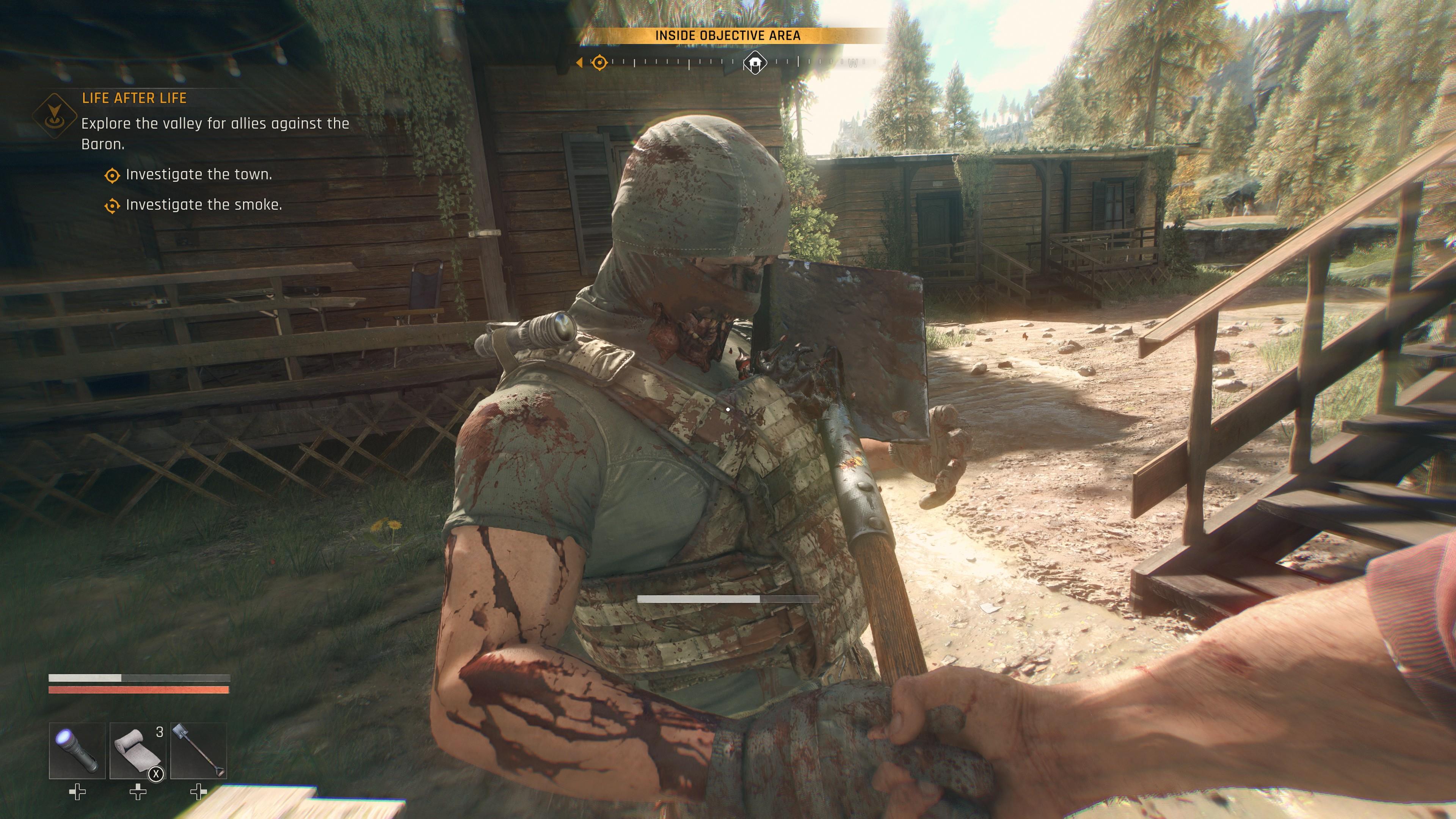 Dying Light: The Beast guide: 12 tips you need to know to survive ...