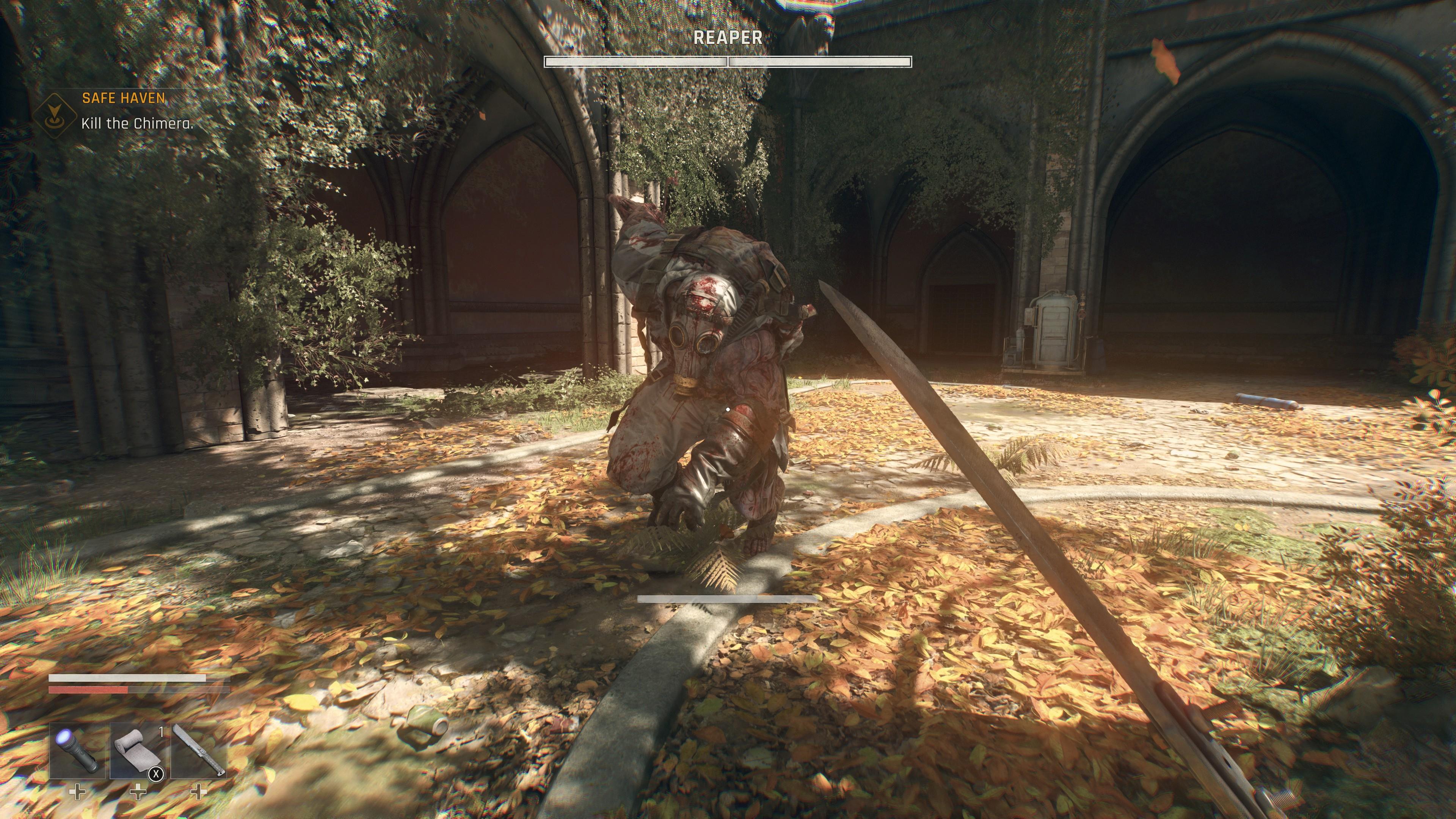 Dying Light: The Beast guide: 12 tips you need to know to survive ...