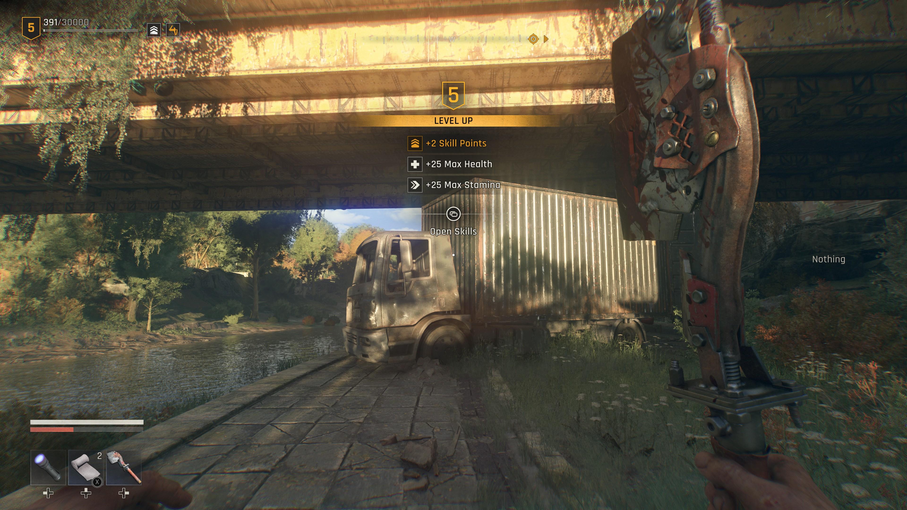 Dying Light: The Beast guide: 12 tips you need to know to survive ...