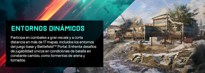 Battlefield™ 2042 Elite Edition | Descárgalo y cómpralo hoy - Epic Games Store