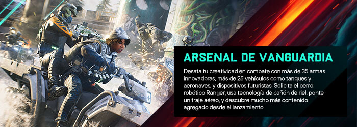 Battlefield™ 2042 Elite Edition | Descárgalo y cómpralo hoy - Epic Games Store