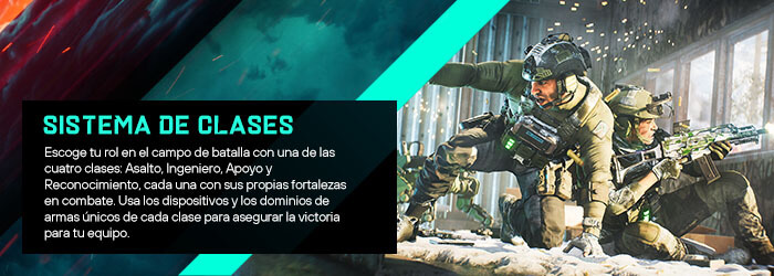 Battlefield™ 2042 Elite Edition | Descárgalo y cómpralo hoy - Epic Games Store