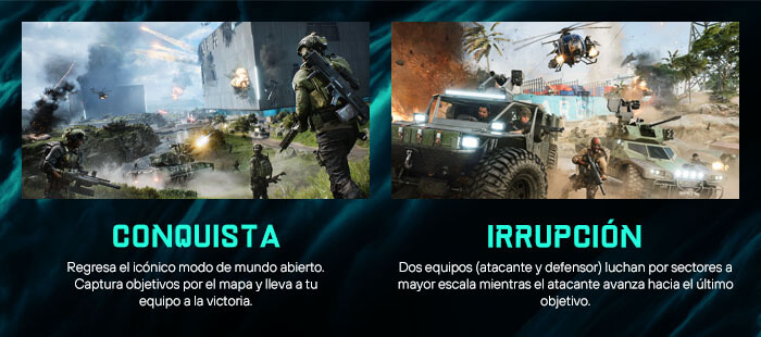 Battlefield™ 2042 Elite Edition | Descárgalo y cómpralo hoy - Epic Games Store