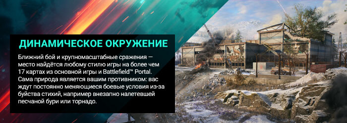 Battlefield™ 2042 — Издание Elite | Загружайте и покупайте уже сегодня ...