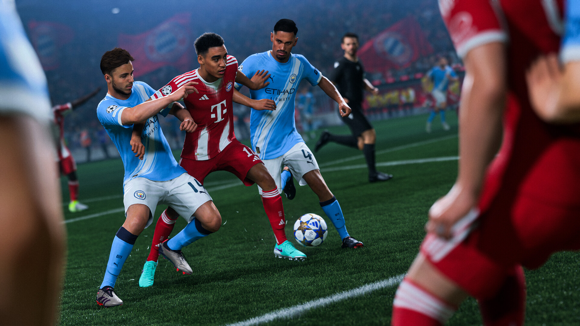 Guide EA SPORTS FC 26 : les meilleures formations méta et tactiques ...