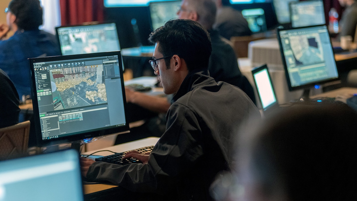 Visit Unreal Engine Support for Help and Customer Service - Unreal Engine