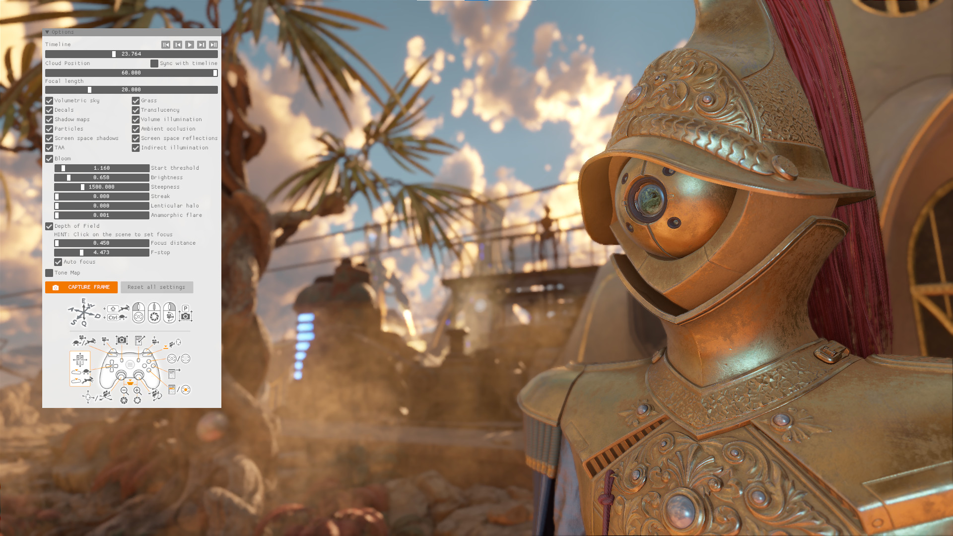 3DMark | ดาวน์โหลดและซื้อวันนี้ - Epic Games Store