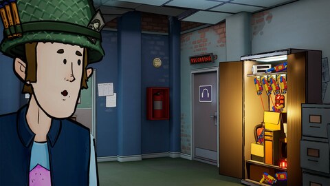 3 out of 10, EP 3: Pivot Like A Champion | Download and Play for Free ...