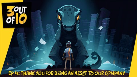 3 out of 10: Season One