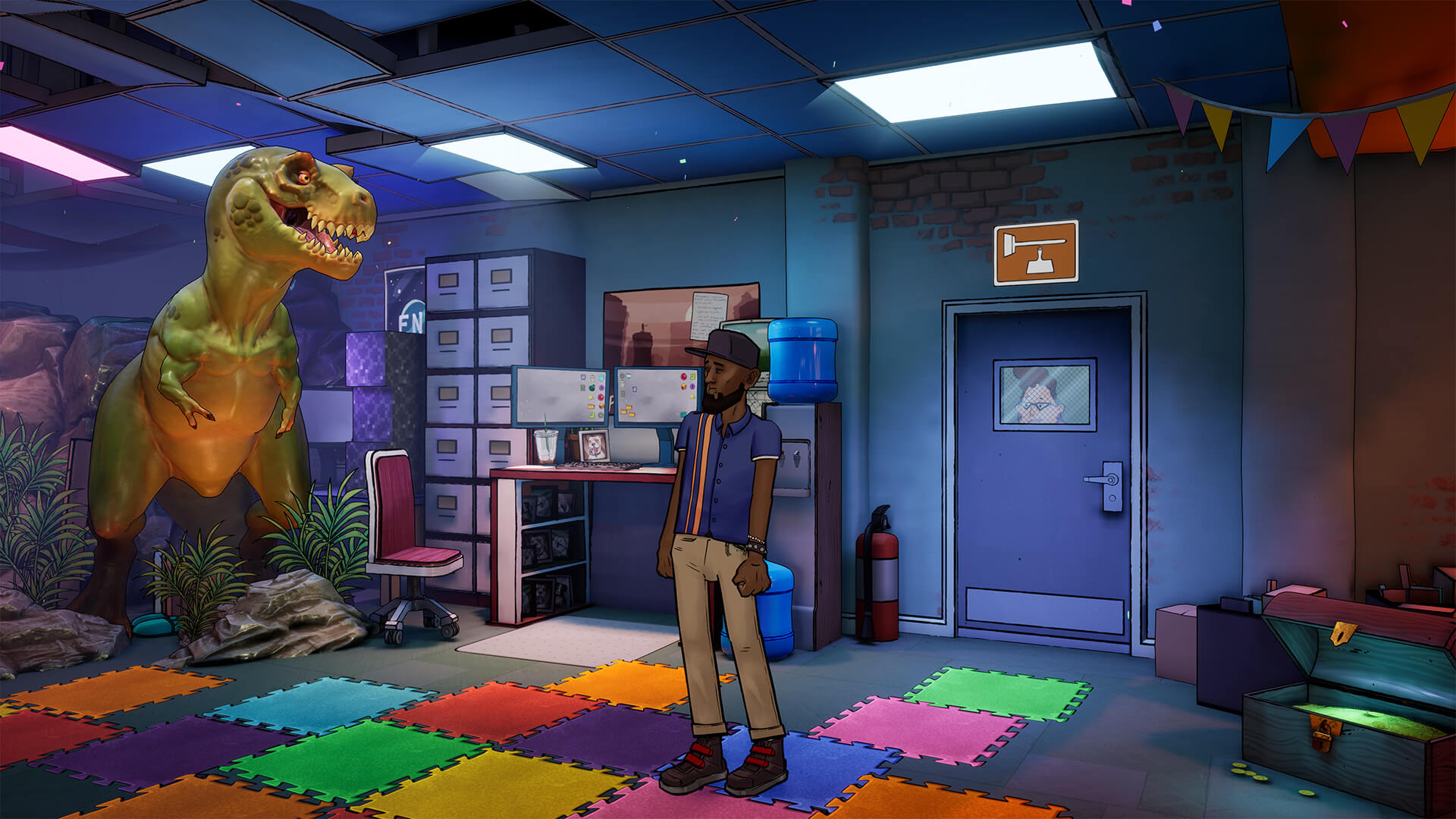 3 out of 10: Season One