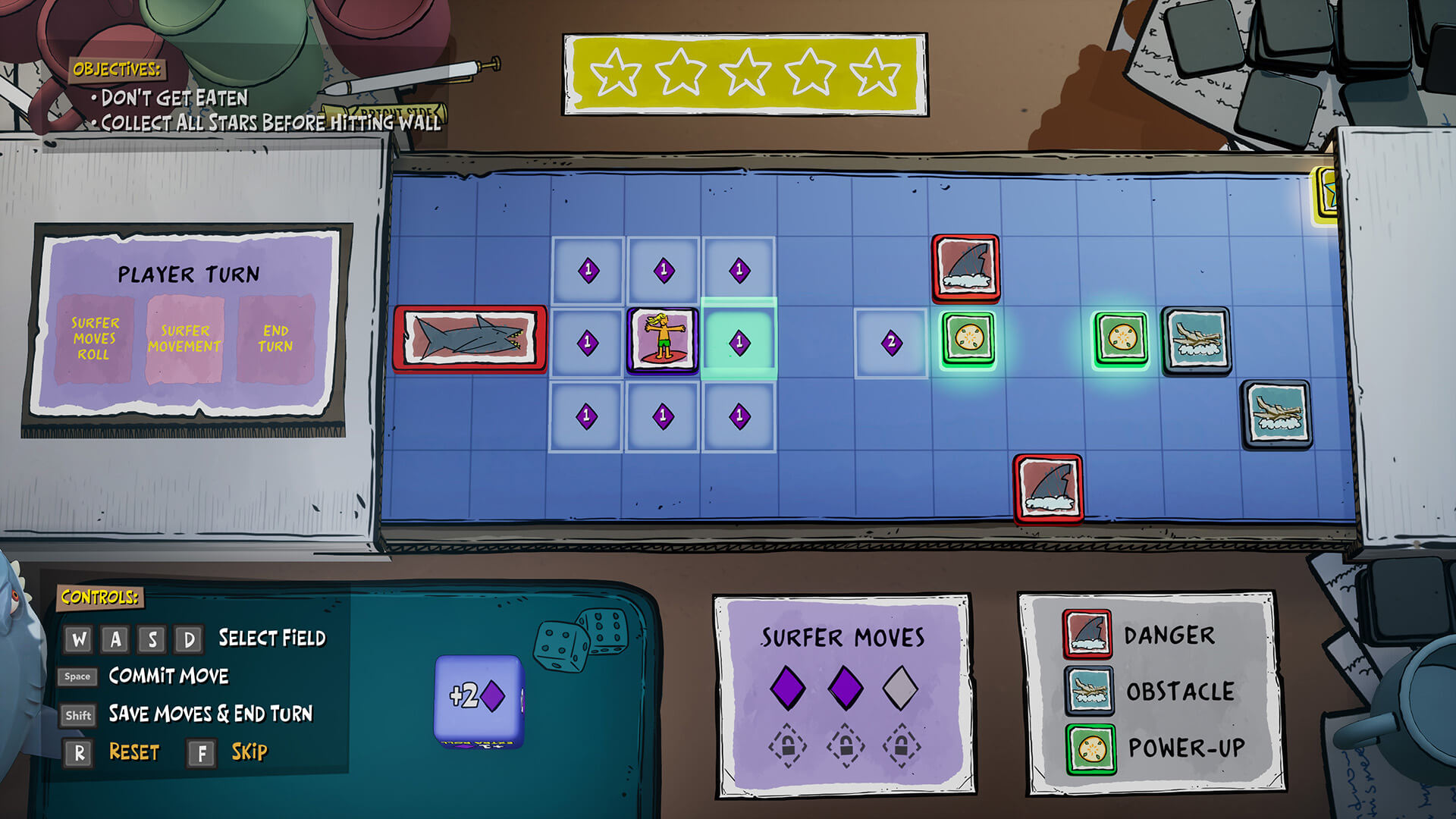 3 out of 10: Season Two | Download and Play for Free - Epic Games Store