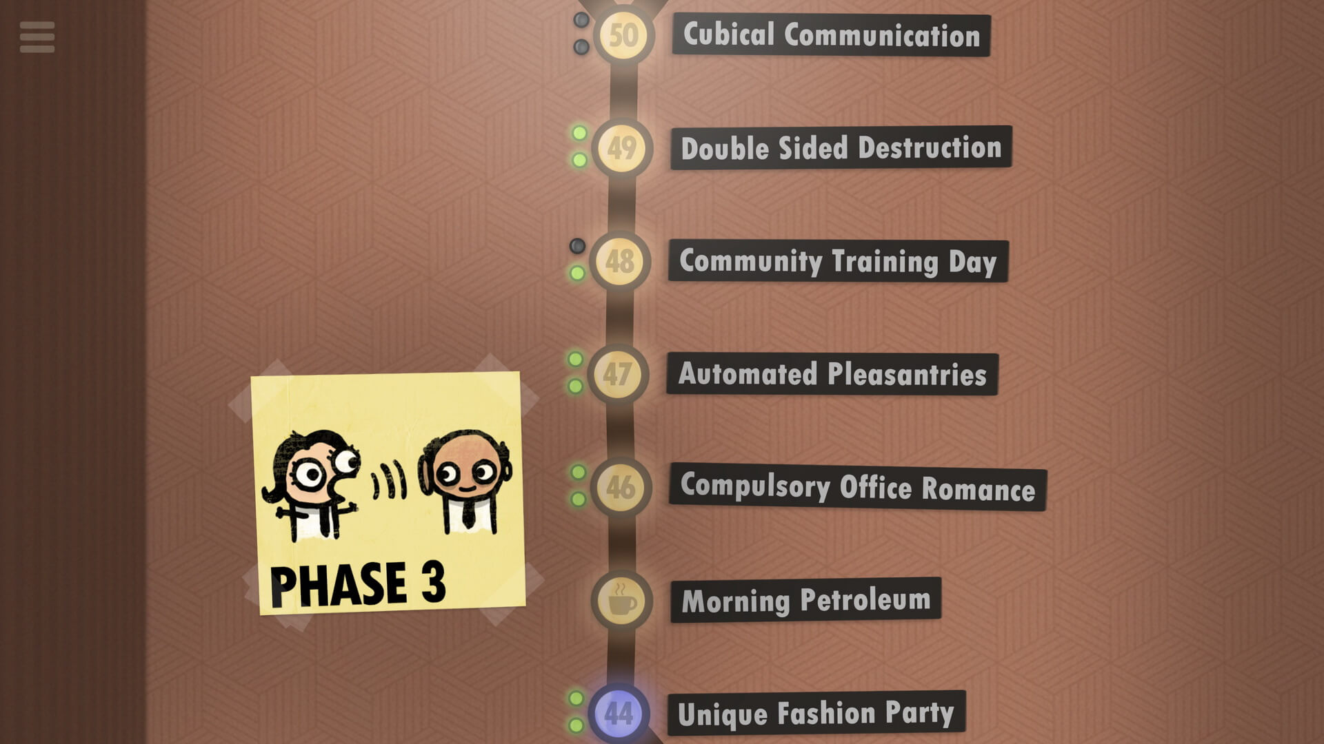 7 Billion Humans | Download en koop vandaag nog - Epic Games Store