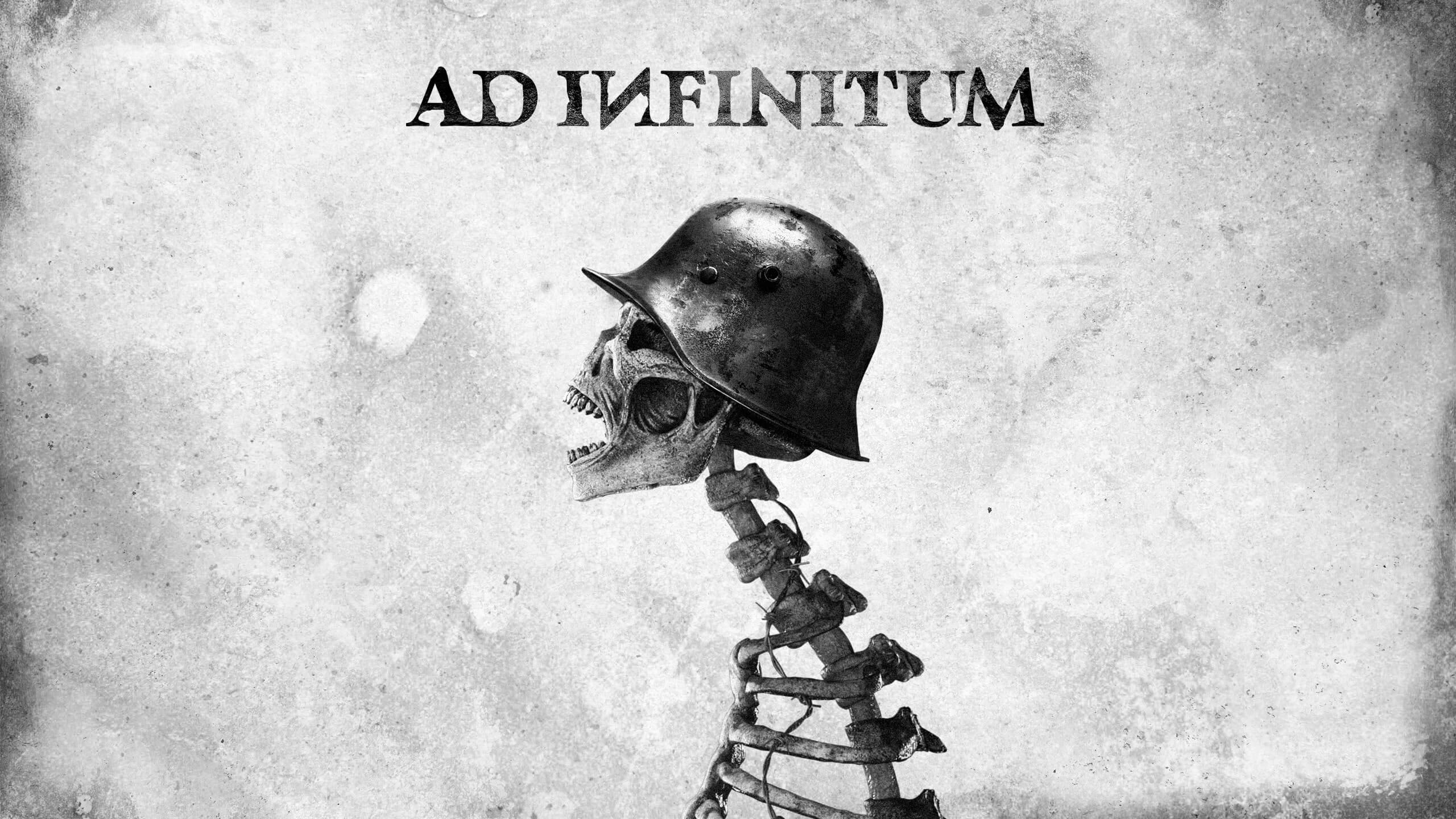 Ad Infinitum | Download and Buy Today - Epic Games Store