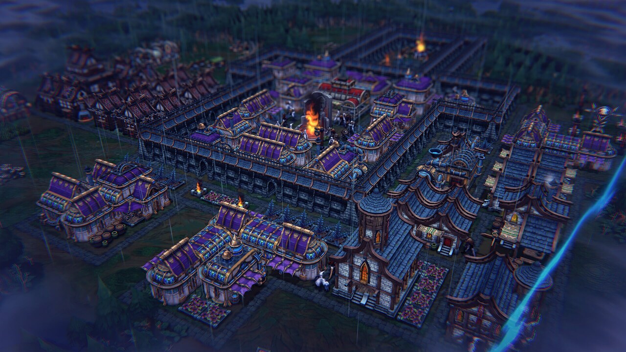 Against the Storm | Download and Buy Today - Epic Games Store