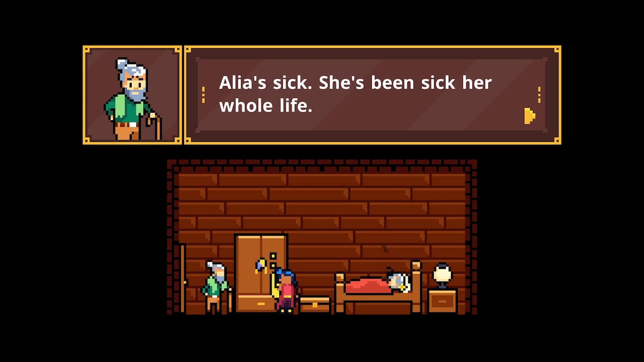 Ageless | Télécharger et acheter aujourd'hui - Epic Games Store