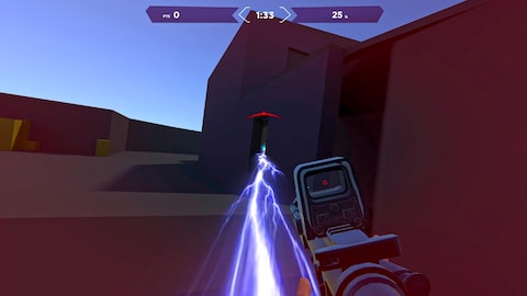 Aimlabs bientôt sur l'Epic Games Store