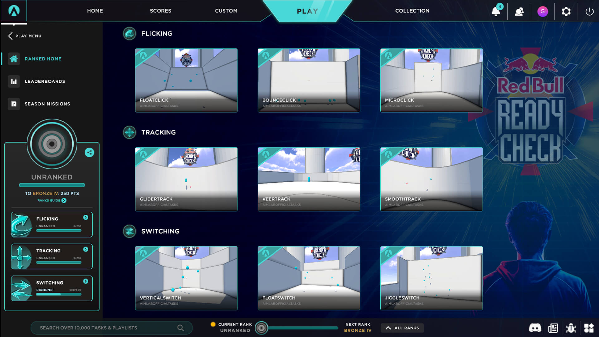 Aimlabs | Download and Play for Free - Epic Games Store