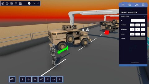 Aimlabs Coming Soon - Epic Games Store