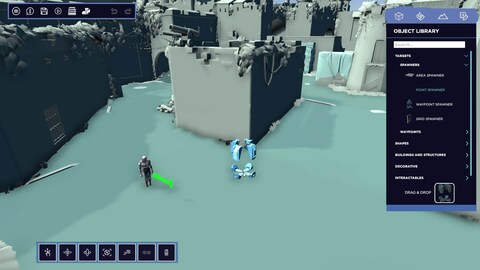 Aimlabs Coming Soon - Epic Games Store