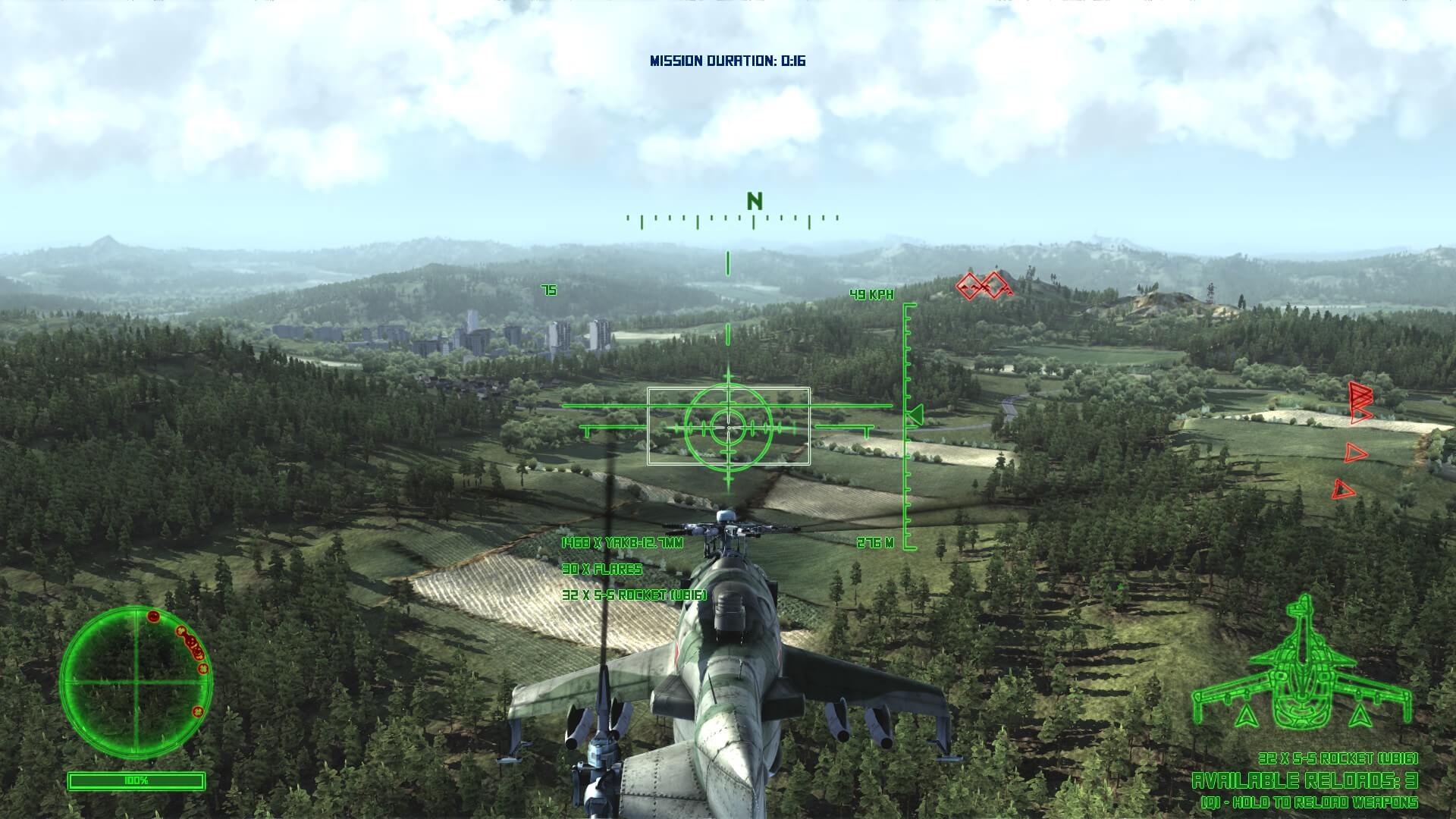 Air Missions: HIND | Letöltés és vásárlás ma – Epic Games Store