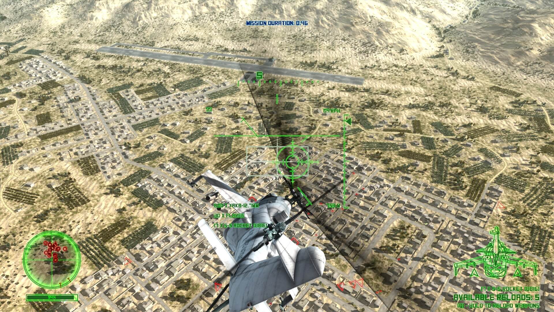 Air Missions: HIND | Letöltés és vásárlás ma – Epic Games Store