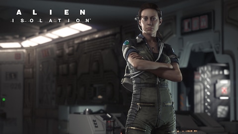 Alien: Isolation | Download and Buy Today - Epic Games Store