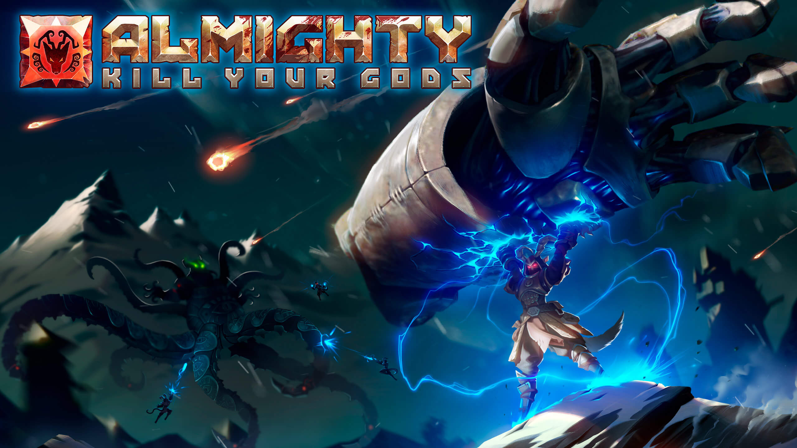 tortellini General Audience tulossa pian – Epic Games Store