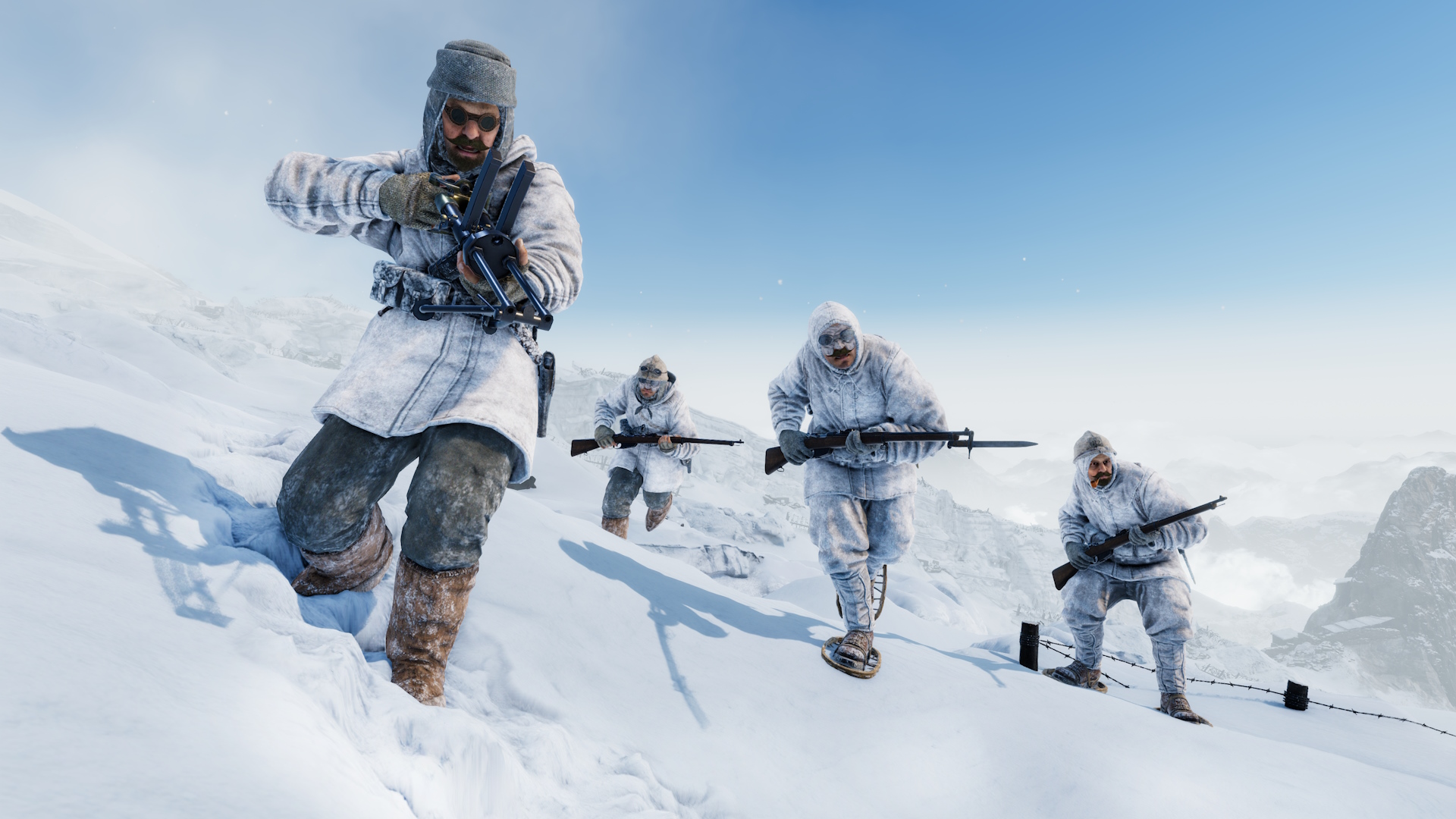 Altitude Units Pack – Epic Games Store