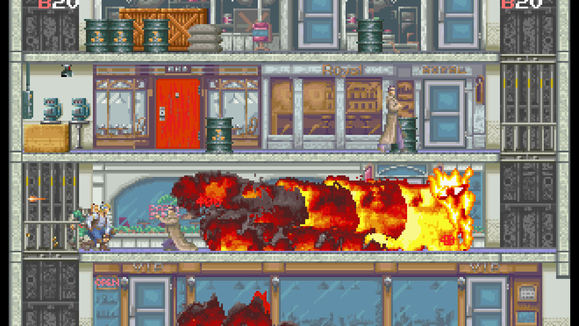 Antstream Arcade - Lifetime | Télécharger et acheter aujourd'hui - Epic ...