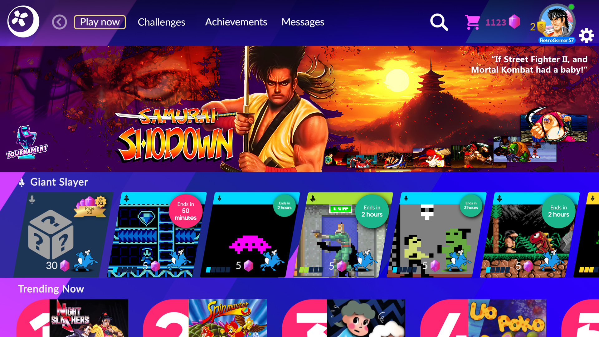 Antstream Arcade - Lifetime | Download and Buy Today - Epic Games Store