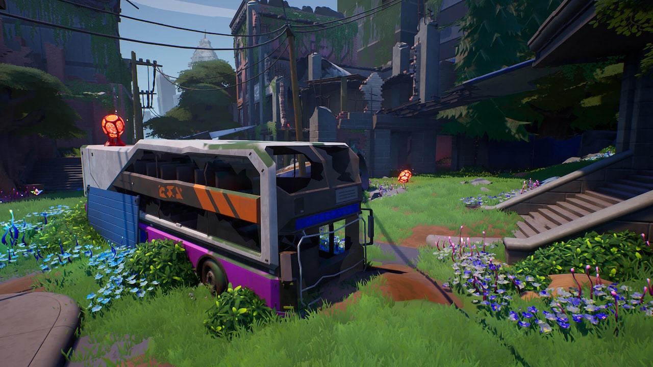 《Arcadegeddon》 | 立刻购买并下载 - Epic游戏商城