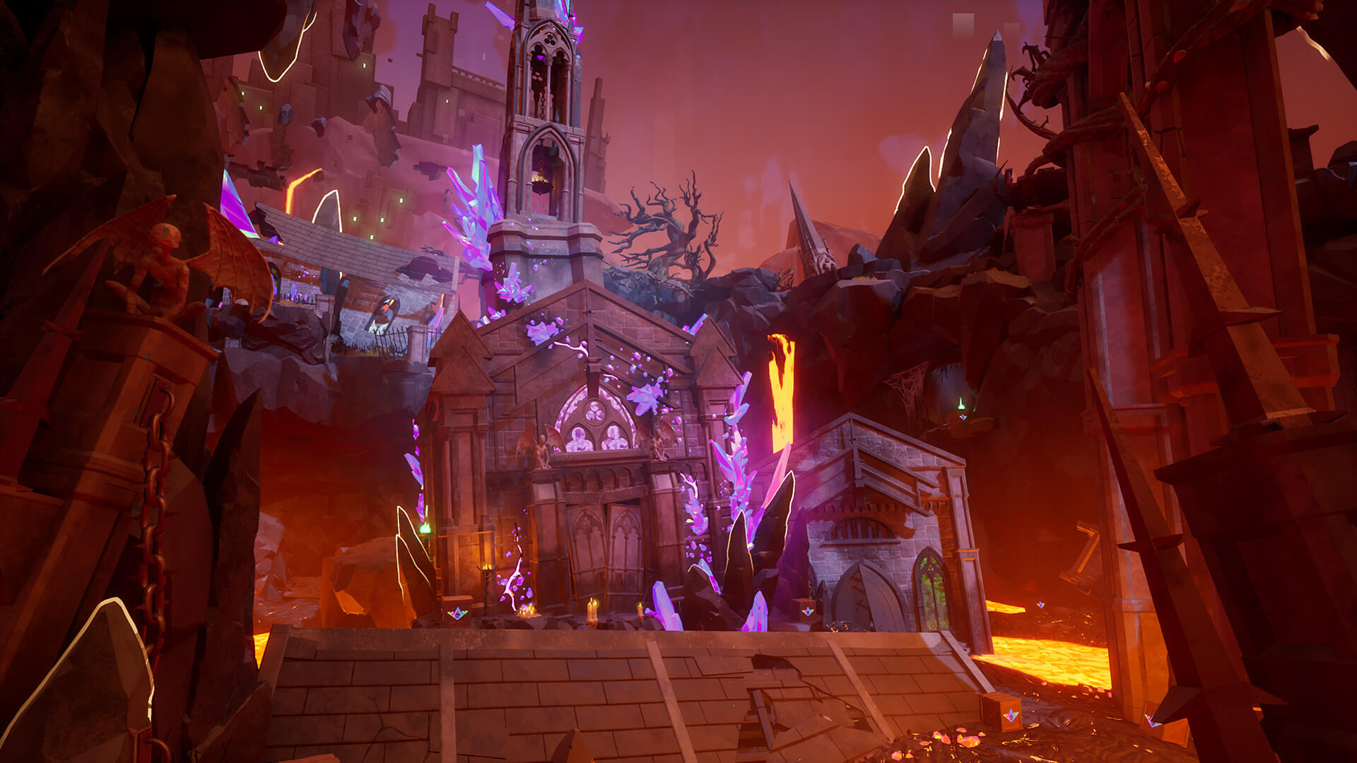 Arcadegeddon | Download and Buy Today - Epic Games Store