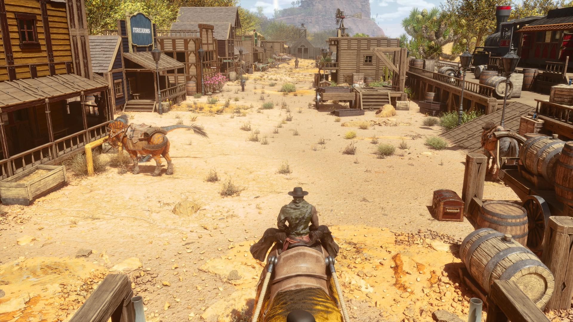 ARK: Bob's Bundle Coming Soon - Epic Games Store