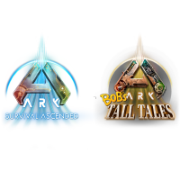 ARK: Bob's Bundle | Download and Buy Today - Epic Games Store