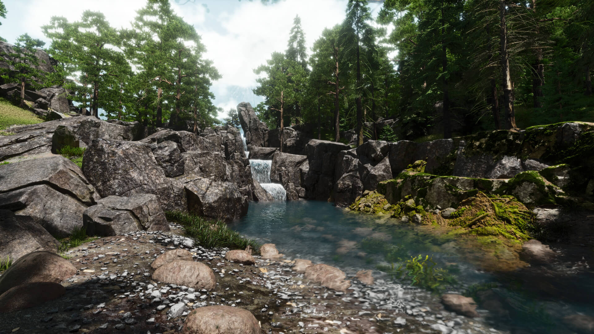 ARK DevKit | Unduh dan Mainkan Gratis - Epic Games Store