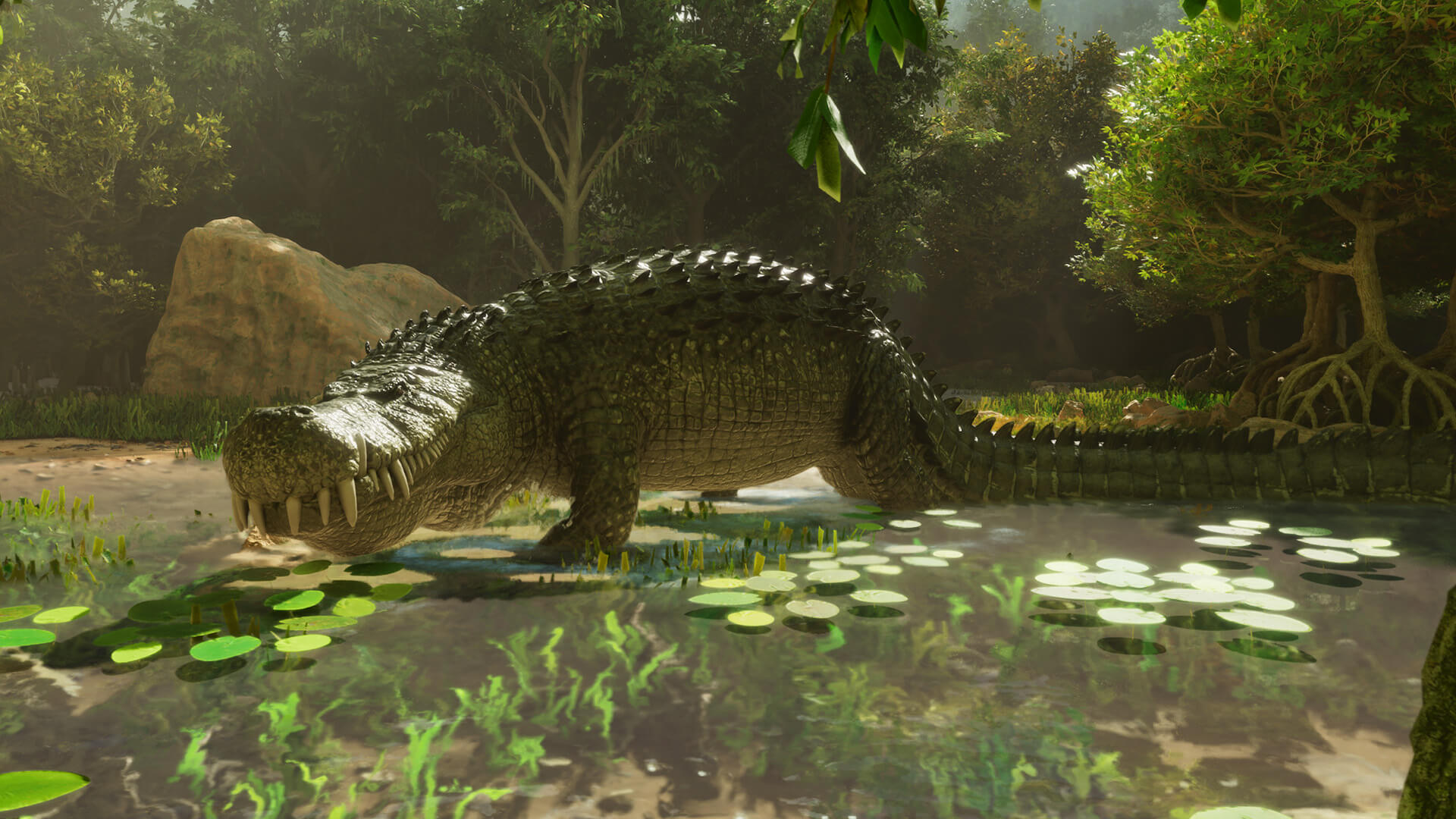 ARK DevKit | Download and Play for Free - Epic Games Store