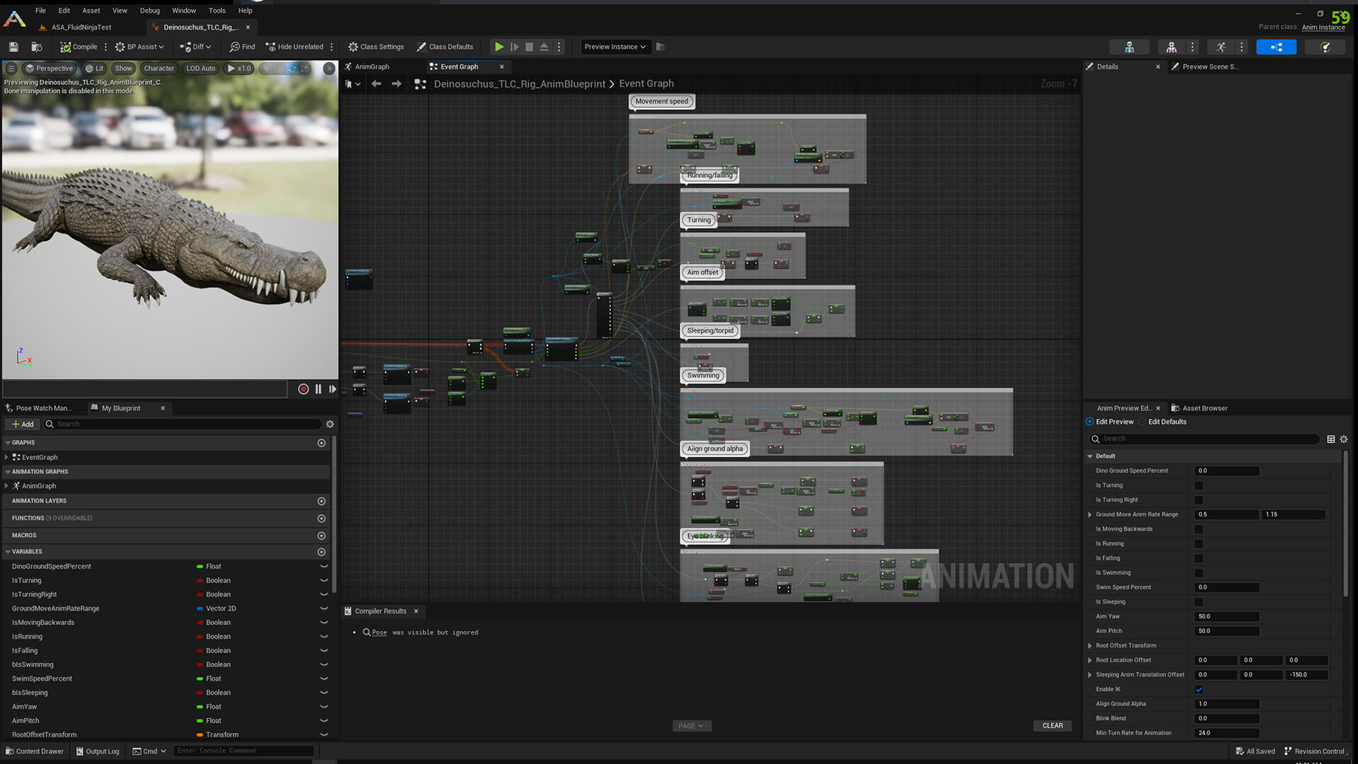 ARK DevKit | Download and Play for Free - Epic Games Store