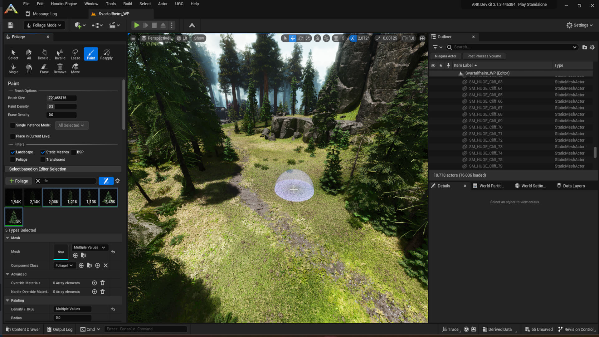 ARK DevKit | Download and Play for Free - Epic Games Store