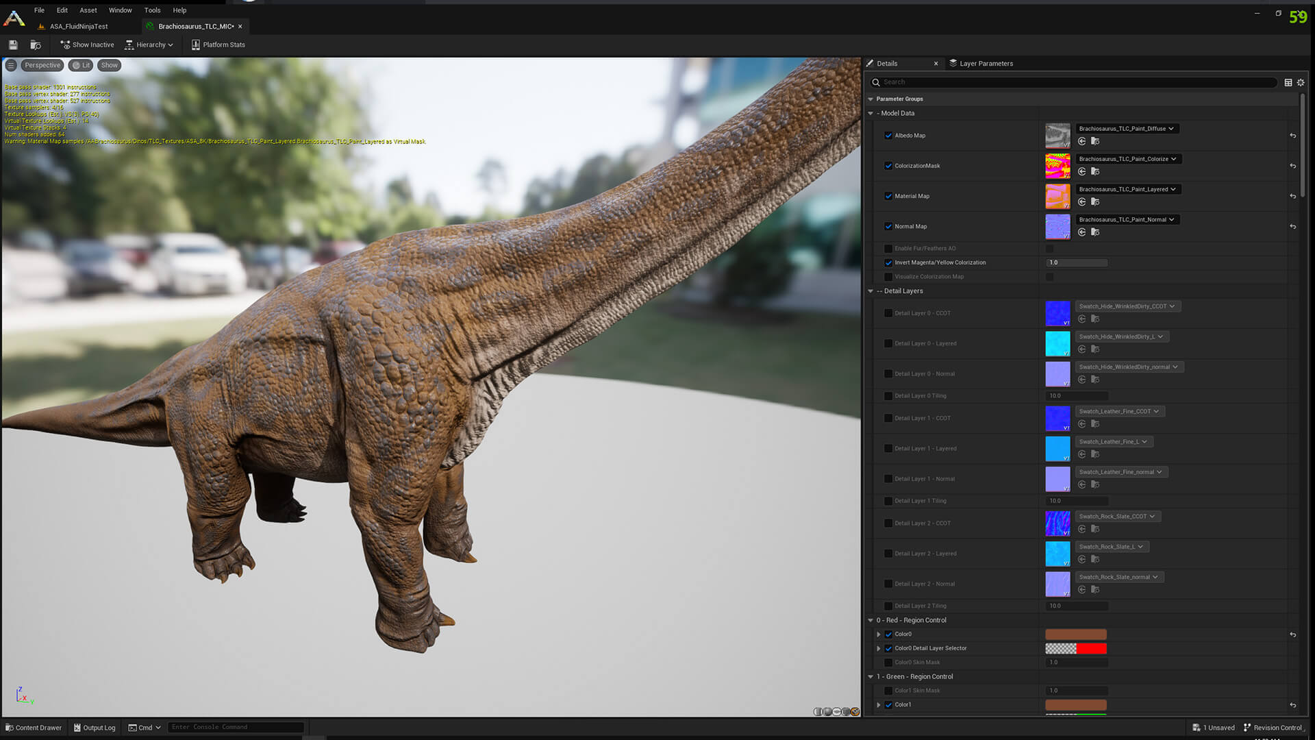 ARK DevKit próximamente - Epic Games Store