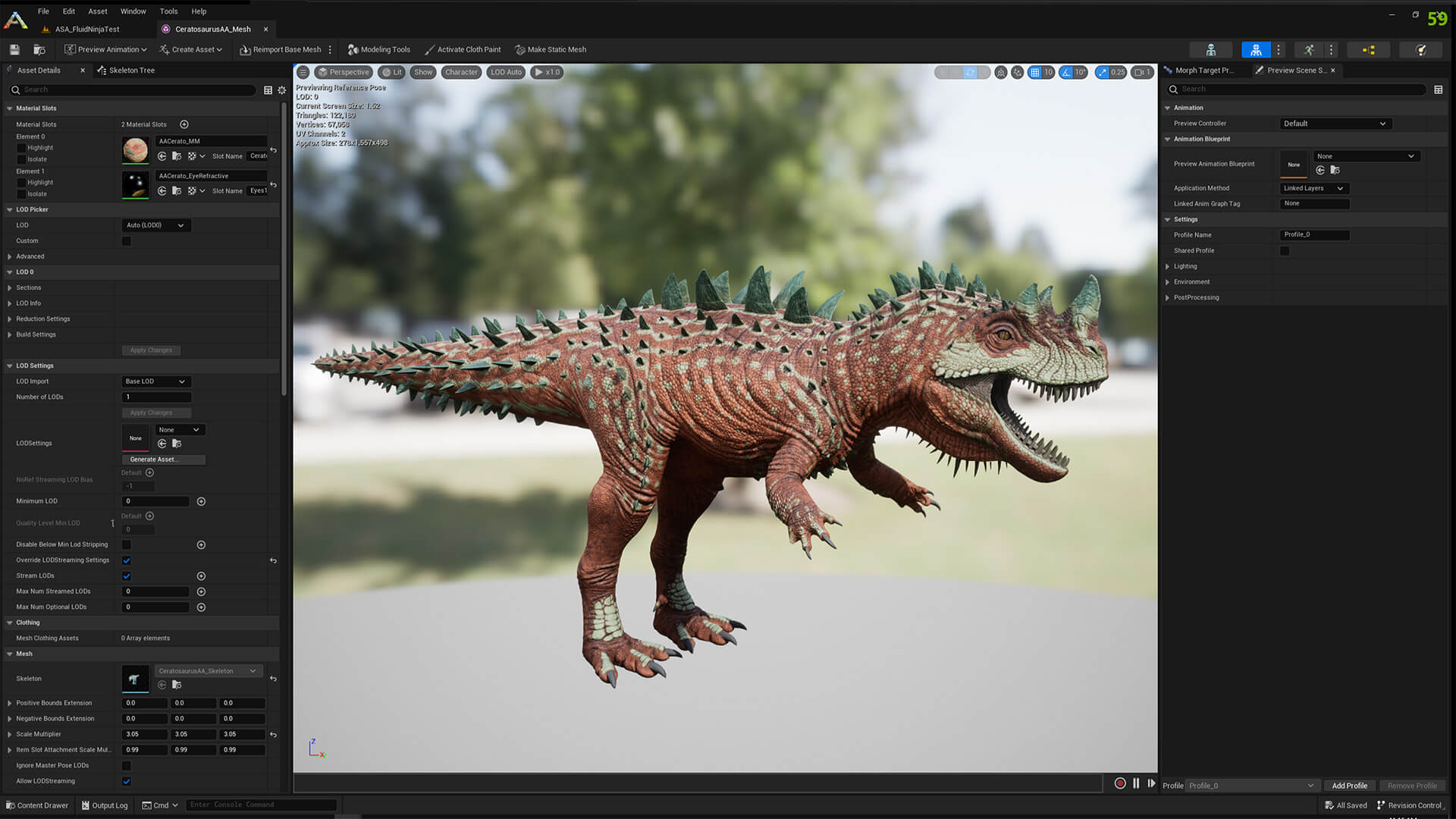 DevKit ARK | Télécharger et jouer gratuitement - Epic Games Store