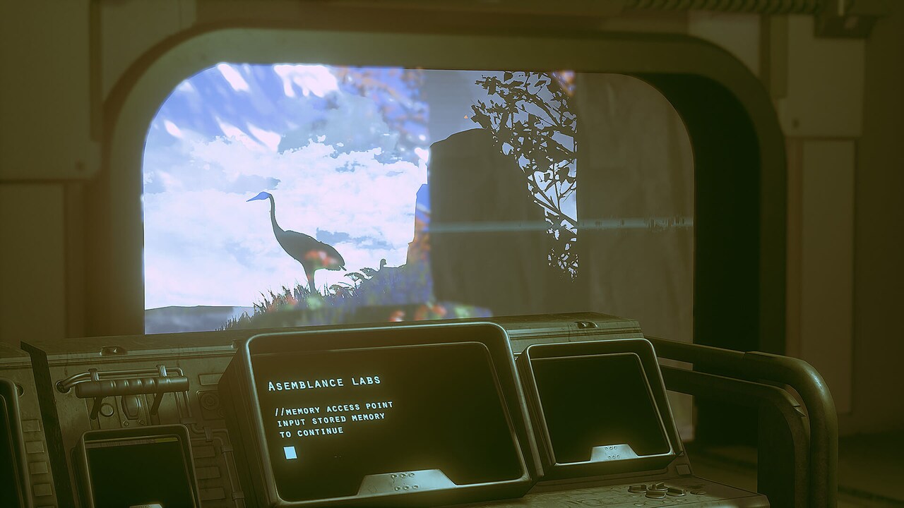 Asemblance: Oversight | Download and Buy Today - Epic Games Store